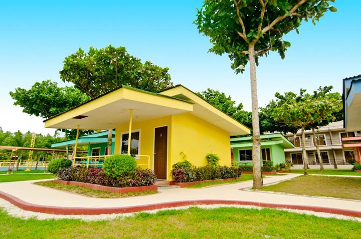 Camp Holiday Resort and Recreation Area | Samal Guide