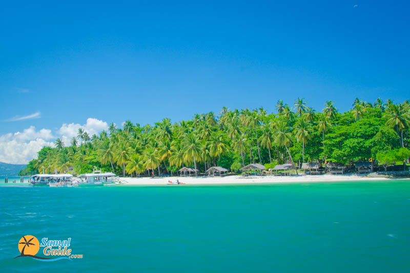 Babu Santa Beach Resort: Review, Rates, Photos, and Map | SamalGuide.com