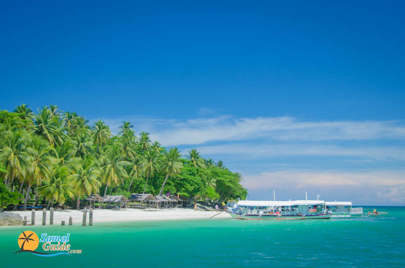 Babu Santa Beach Resort: Review, Rates, Photos, and Map | SamalGuide.com