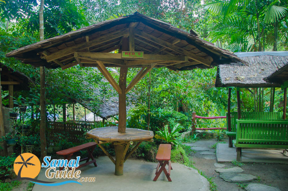 Hagimit Falls Travel Guide | Samal Guide