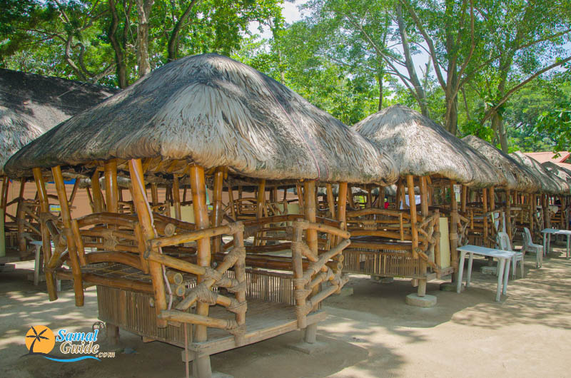 BlueJaz Beach Resort and Water Park | Samal Guide