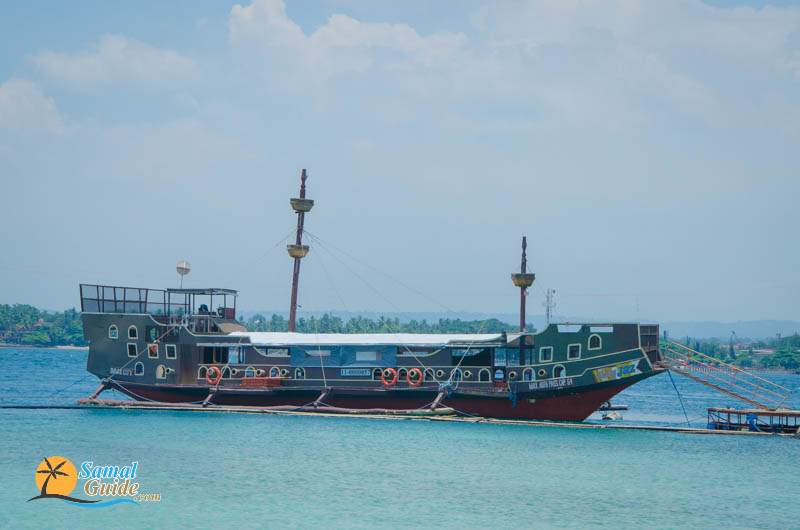 BlueJaz Beach Resort and Water Park | Samal Guide
