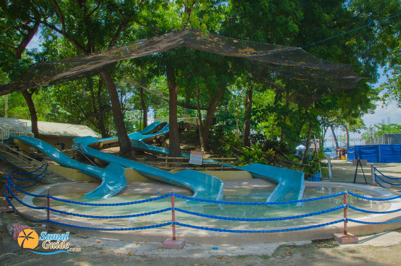 BlueJaz Beach Resort and Water Park | Samal Guide