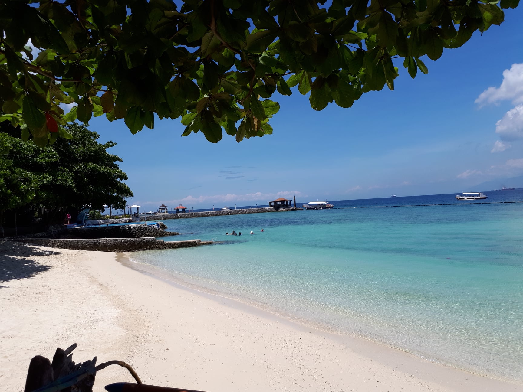 Bluewaters Village and Resort Reviews, Rates, Photos, and Map ...