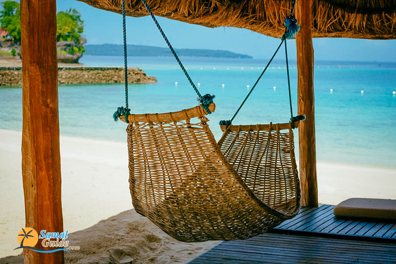 Pearl Farm Beach Resort: Review, Rates, Photos, and Map | SamalGuide.com