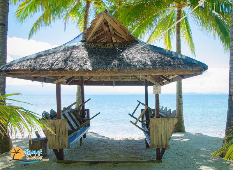 Dayang Beach Resort | Samal Guide