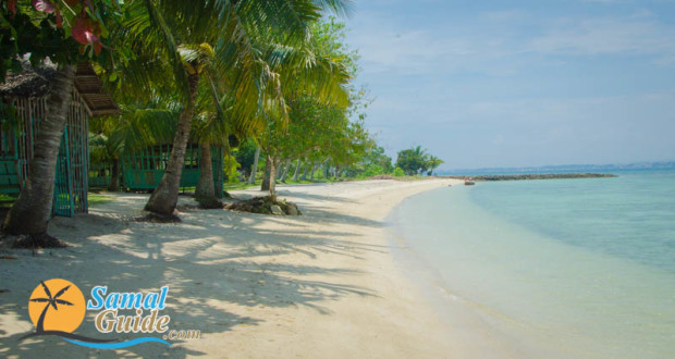 Marex Villarica Beach Resort | Samal Guide