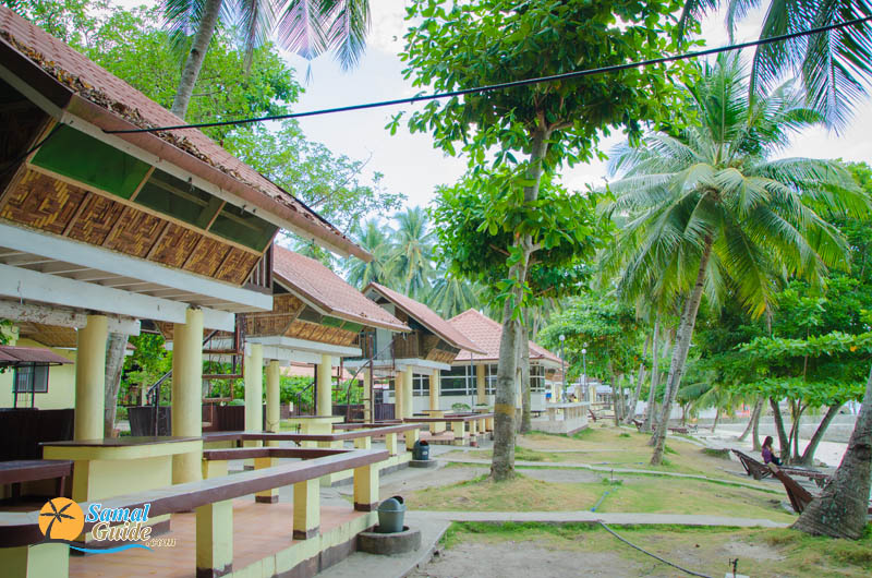 [Updated] Mahan Beach Resort | Samal Guide