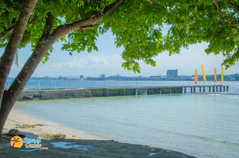 Mahan Beach Resort | Samal Guide