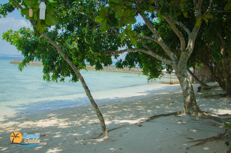 Marex Villarica Beach Resort [Updated] | Samal Guide