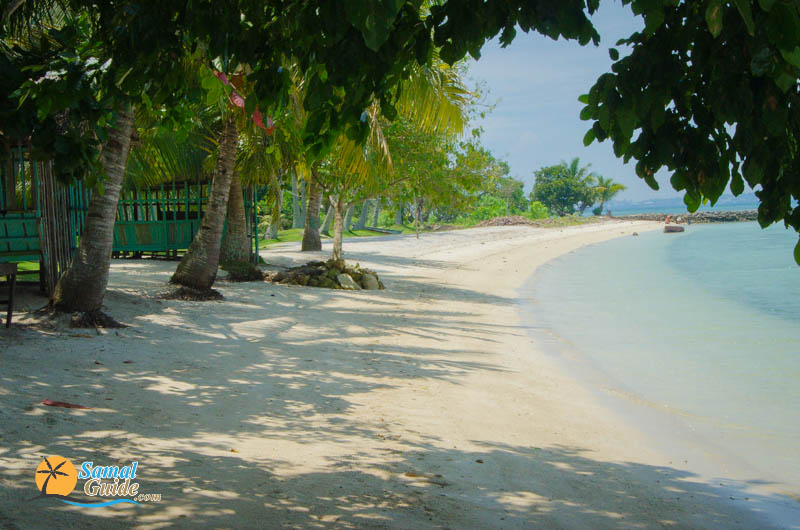 Marex Villarica Beach Resort [Updated] | Samal Guide