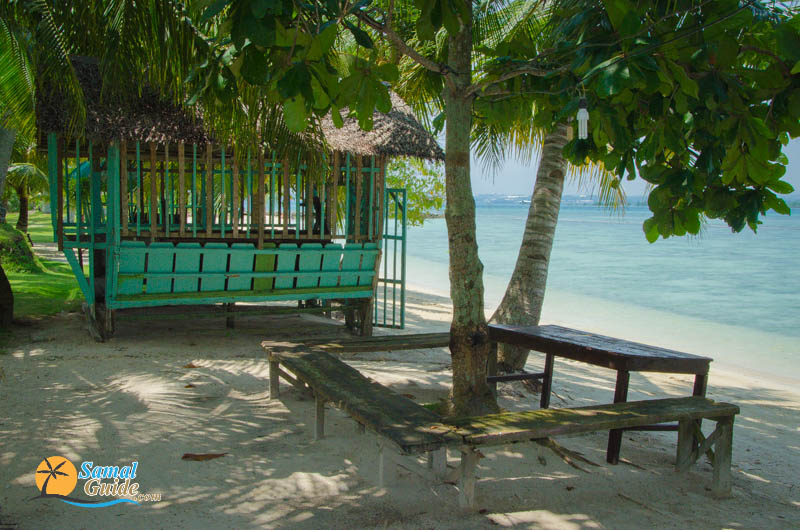 Marex Villarica Beach Resort | Samal Guide