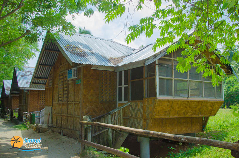 Marex Villarica Beach Resort [Updated] | Samal Guide