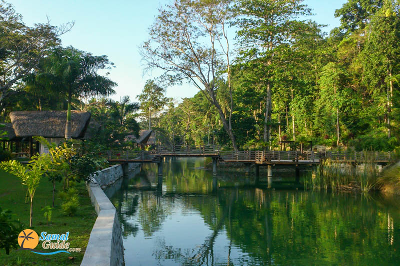 Secdea Beach Resort: Review, Rates, Photos, and Map | SamalGuide.com