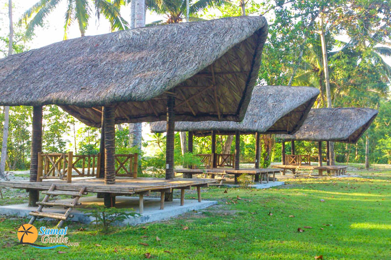 Secdea Beach Resort: Review, Rates, Photos, and Map | SamalGuide.com