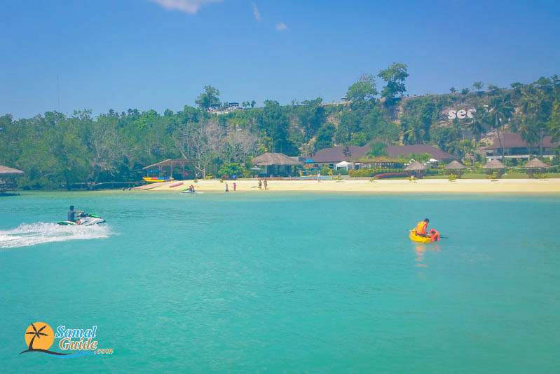Secdea Beach Resort Rates and Online Booking | Samal Guide