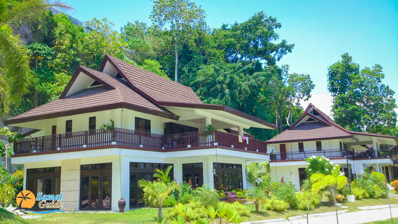 Secdea Beach Resort: Review, Rates, Photos, and Map | SamalGuide.com