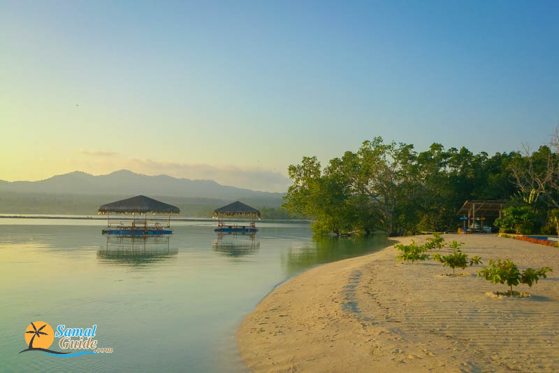 Secdea Beach Resort: Review, Rates, Photos, and Map | SamalGuide.com