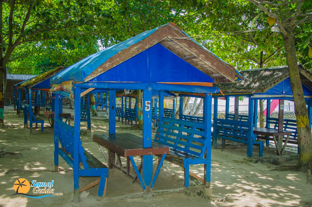 Caliclic El Paril Beach Resort Reviews, Rates, Photos, and Map ...