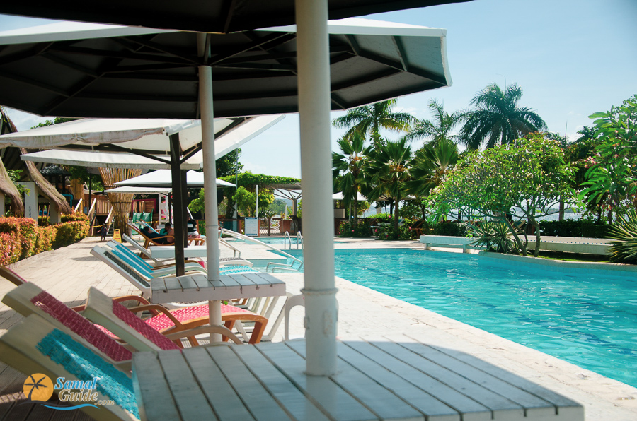 Cavanico il ma re Resort | Samal Guide