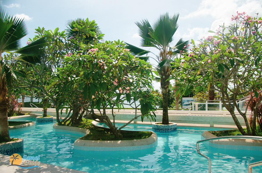 Cavanico il ma re Resort | Samal Guide