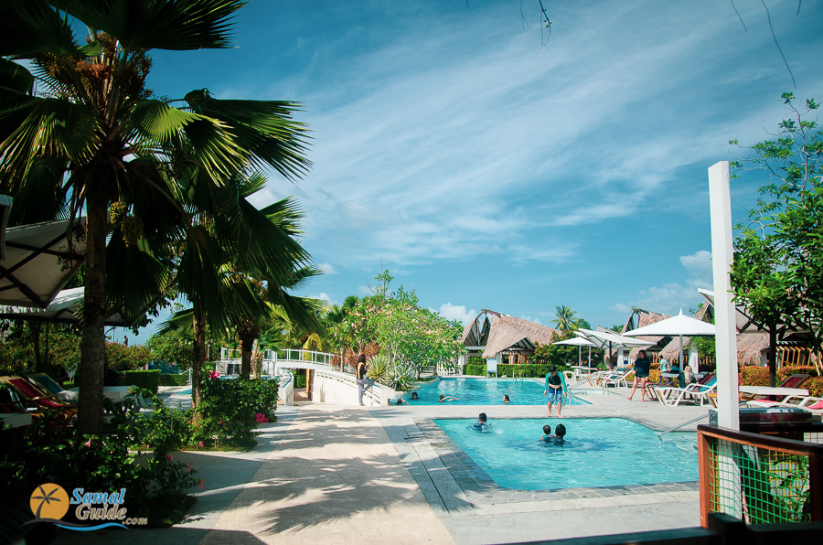 Cavanico il Mare Resort: Review, Rates, Photos, and Map | SamalGuide.com