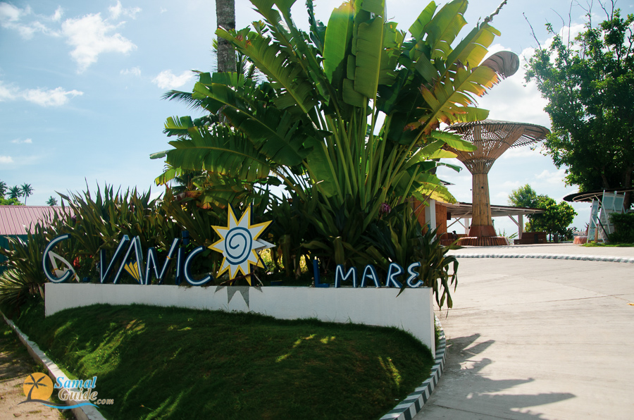 Cavanico il Mare Resort: Review, Rates, Photos, and Map | SamalGuide.com