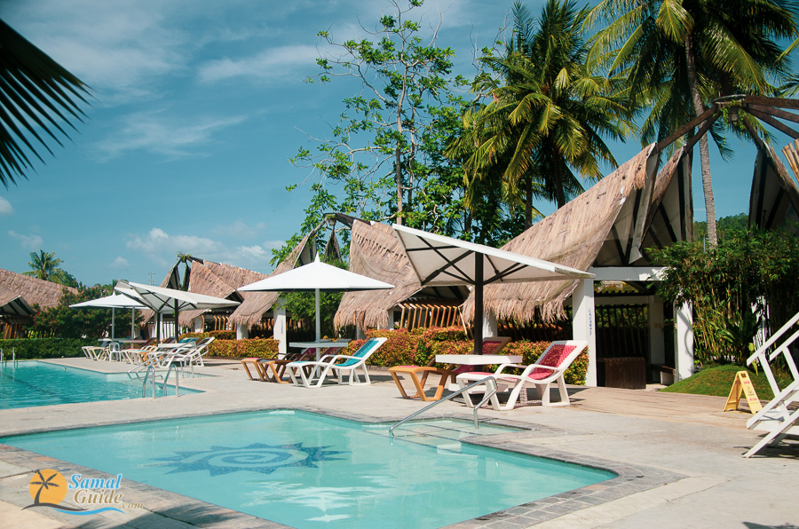 Cavanico il ma re Resort | Samal Guide