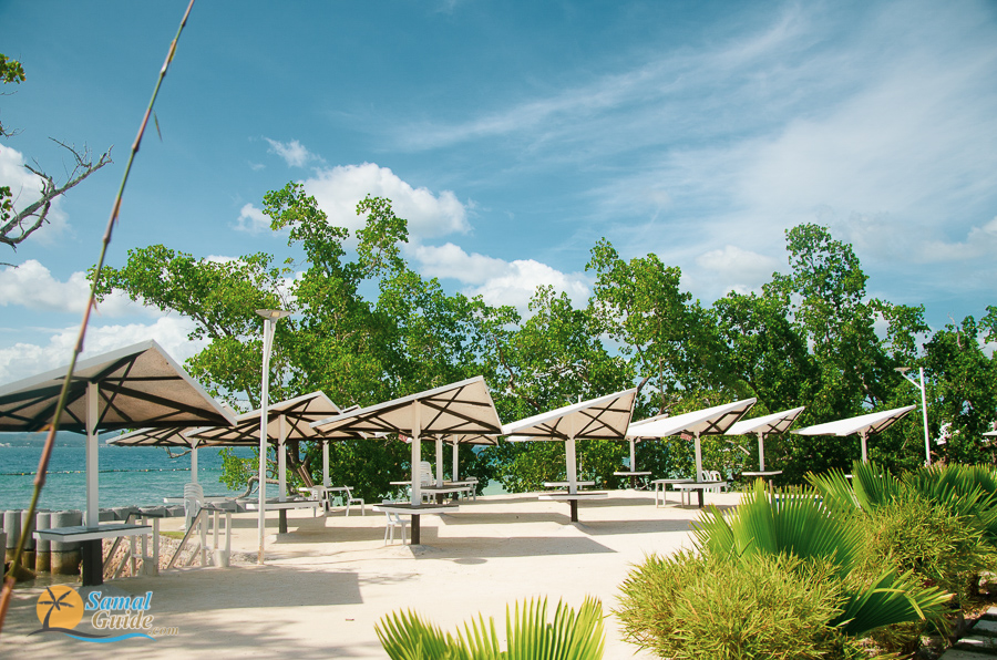 Cavanico il ma re Resort | Samal Guide