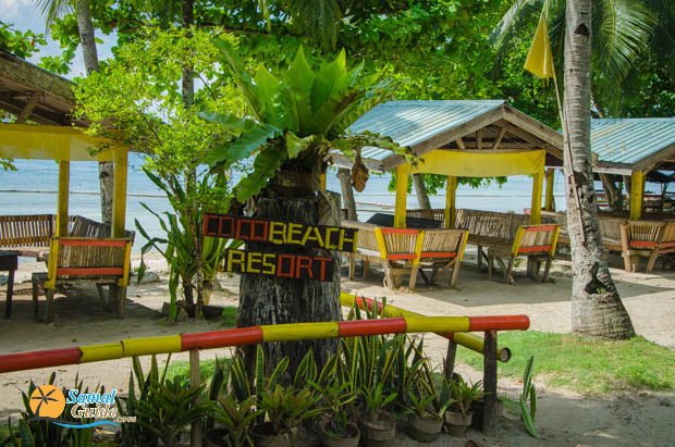 Coco Caliclic Beach Resort | Samal Guide