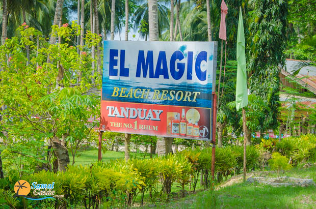 El Magic Beach Resort Reviews, Rates, Photos, and Map (Updated2025 ...