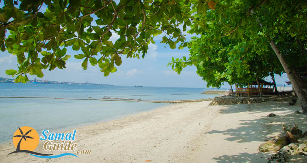 Coco Caliclic Beach Resort | Samal Guide