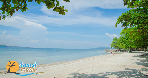 Isla Beach Resort: Review, Rates, Photos, and Map | SamalGuide.com