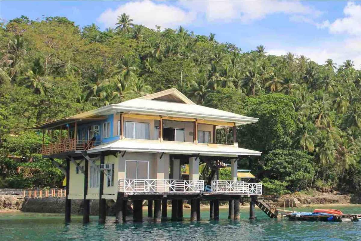 Maxima Beach House: Review, Rates, Photos, and Map | SamalGuide.com