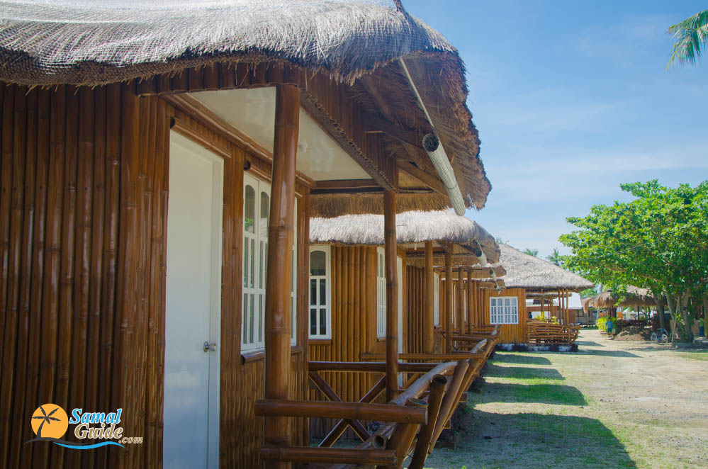 Cavanico il Mare Resort: Review, Rates, Photos, and Map | SamalGuide.com