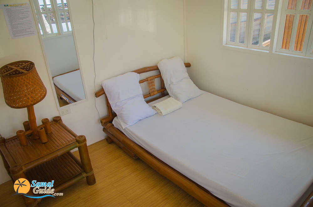 Cavanico il Mare Resort: Review, Rates, Photos, and Map | SamalGuide.com