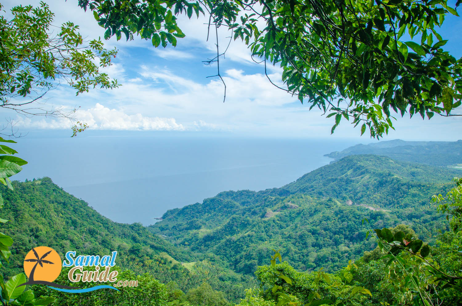 Mt. Puting Bato: The Highest Peak in Samal Island | Samal Guide