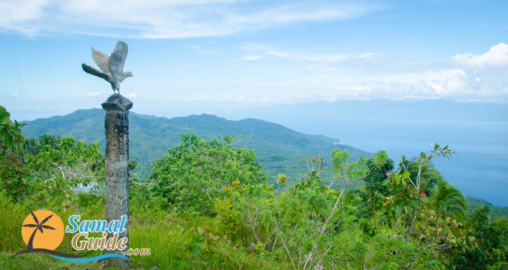 Mt. Puting Bato: The Highest Peak in Samal Island | Samal Guide