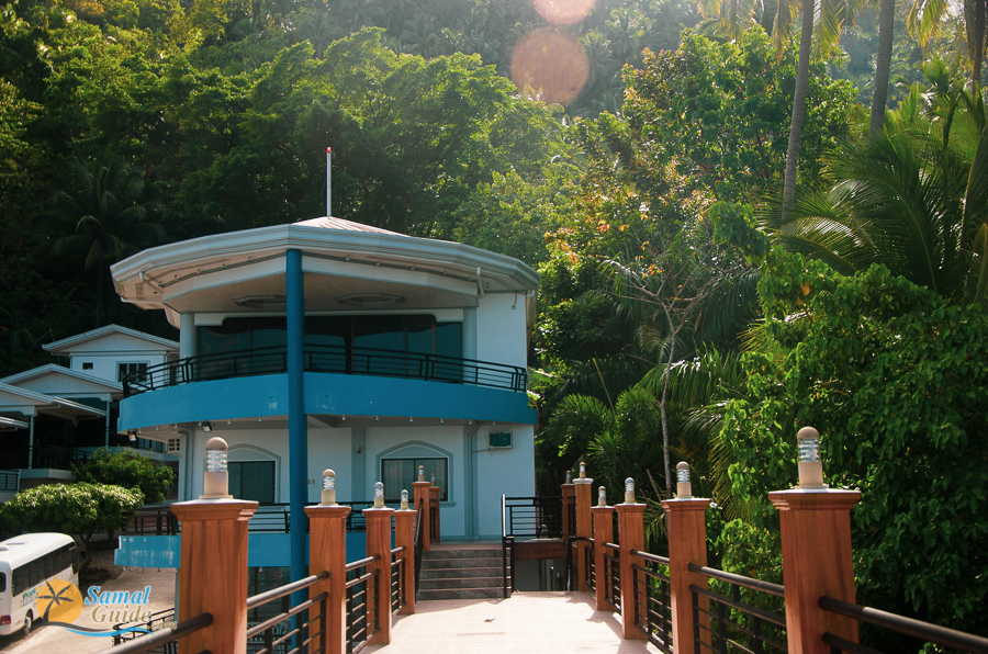 Punta Elai Resort: Review, Rates, Photos, and Map | SamalGuide.com