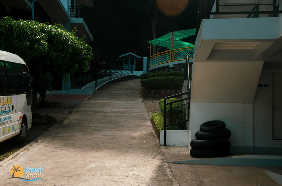 Punta Elai Resort: Review, Rates, Photos, and Map | SamalGuide.com