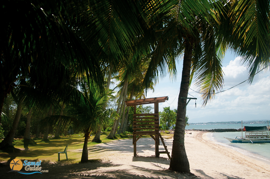 Marex Villarica Beach Resort [Updated] | Samal Guide