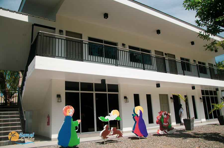 Marex Villarica Beach Resort [Updated] | Samal Guide