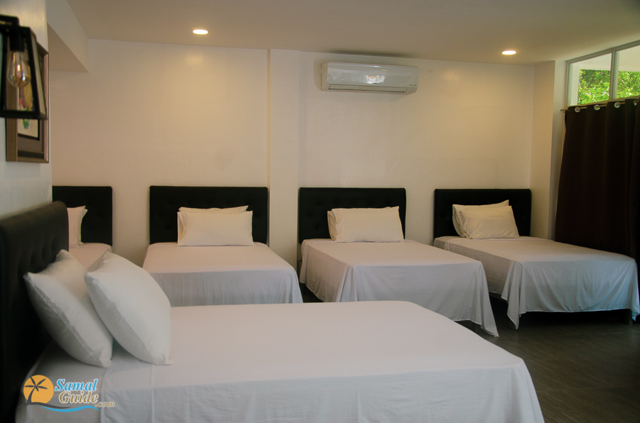 Marex Villarica Beach Resort [Updated] | Samal Guide