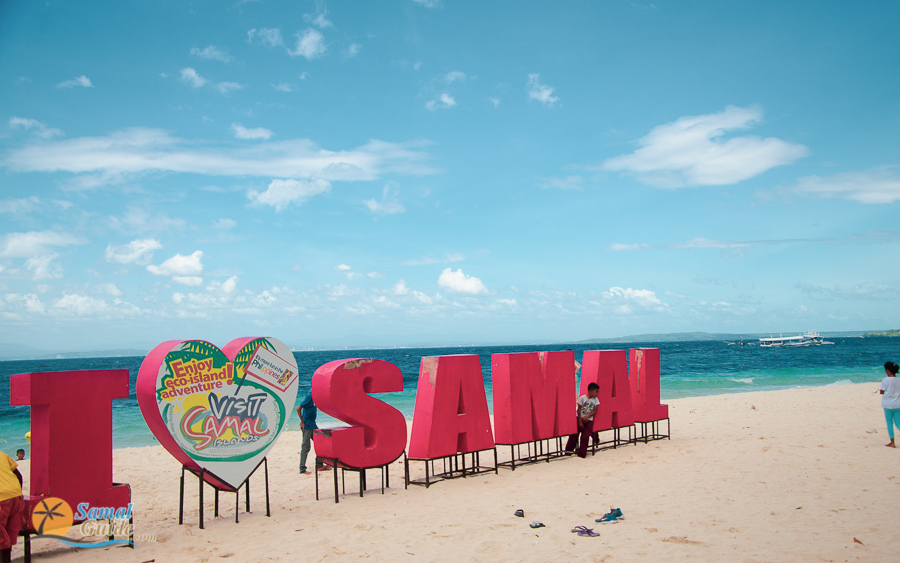 Kaputian Beach Park Resort: Review, Rates, Photos, and Map | SamalGuide.com