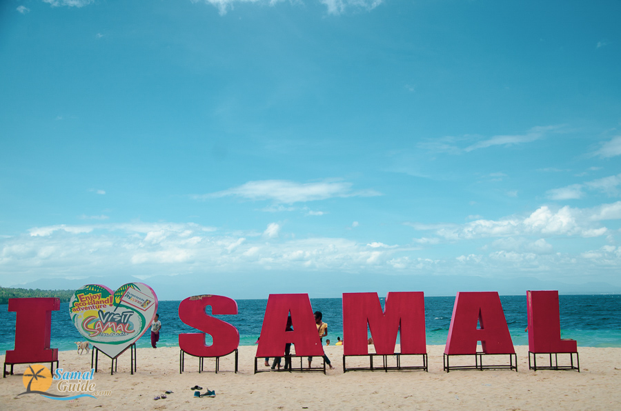 Kaputian Beach Park Resort: Review, Rates, Photos, and Map | SamalGuide.com