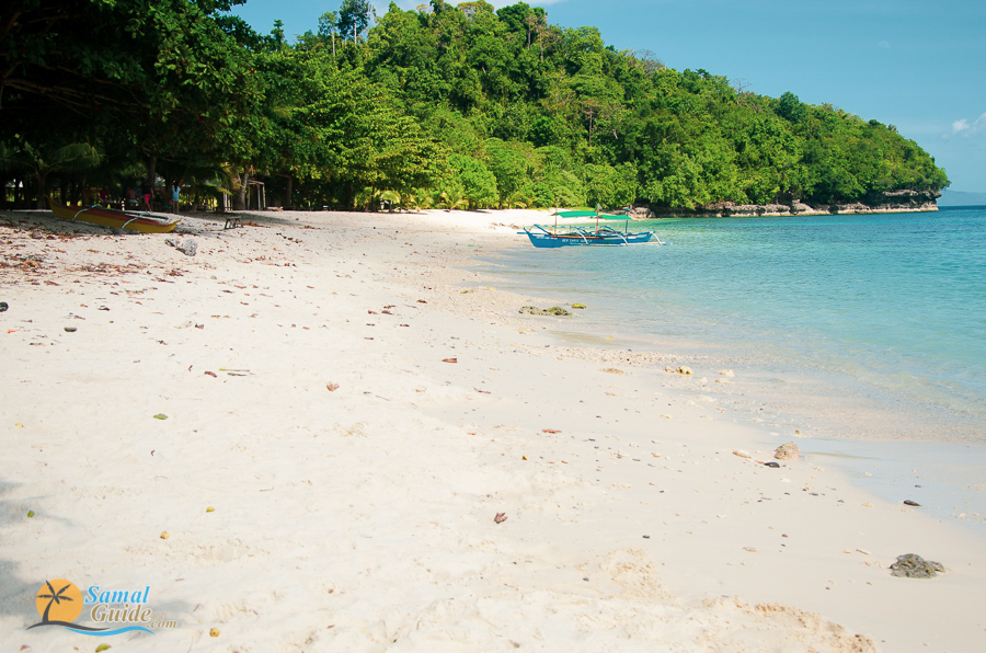 Alorro Crystal Beach Resort: Review, Rates, Photos, and Map| SamalGuide.com