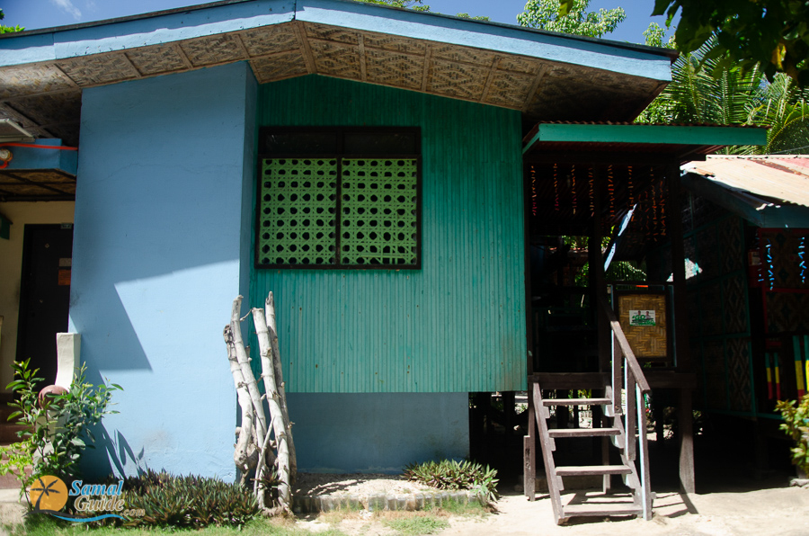 Alorro Crystal Beach Resort: Review, Rates, Photos, and Map| SamalGuide.com