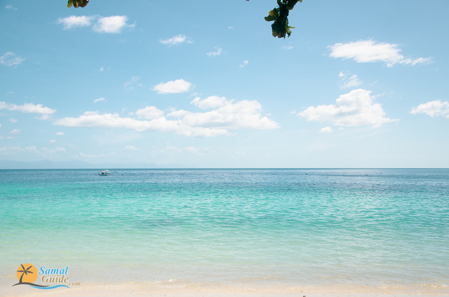 Alorro Crystal Beach Resort: Review, Rates, Photos, and Map| SamalGuide.com