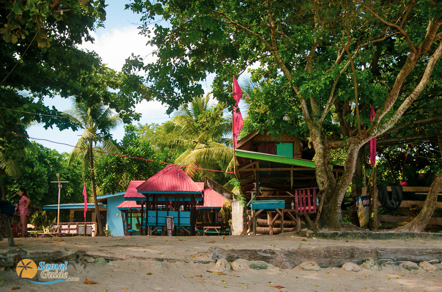 Alorro Crystal Beach Resort: Review, Rates, Photos, and Map| SamalGuide.com