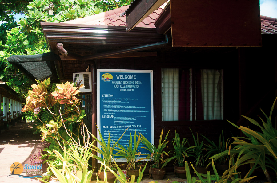 Golden Bay Beach Resort Reviews, Rates, Photos, and Map (Updated2024 ...